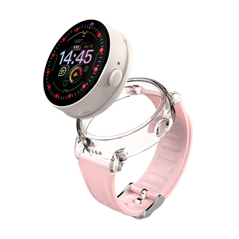 Buy Wholesale China Waterproof Esim 4g Kids Activity Tracker Video ...