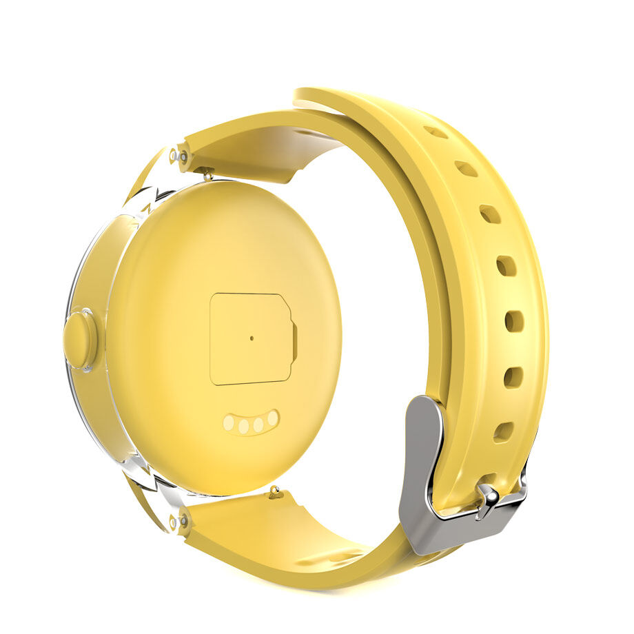 Buy Wholesale China Waterproof Esim 4g Kids Activity Tracker Video ...