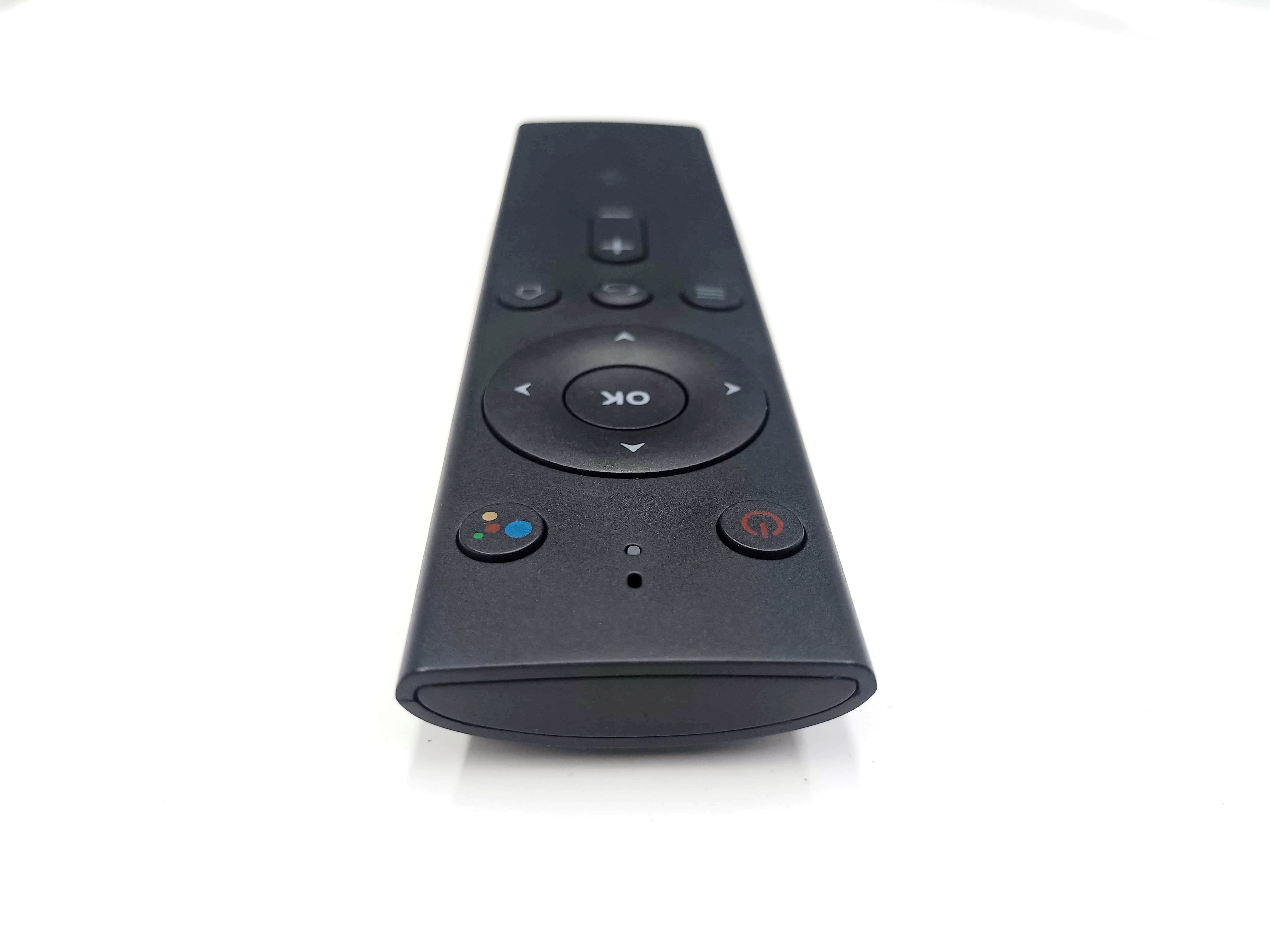 Buy Wholesale China Bt Ble Voice Remote Control 12-key Bluetooth Remote ...