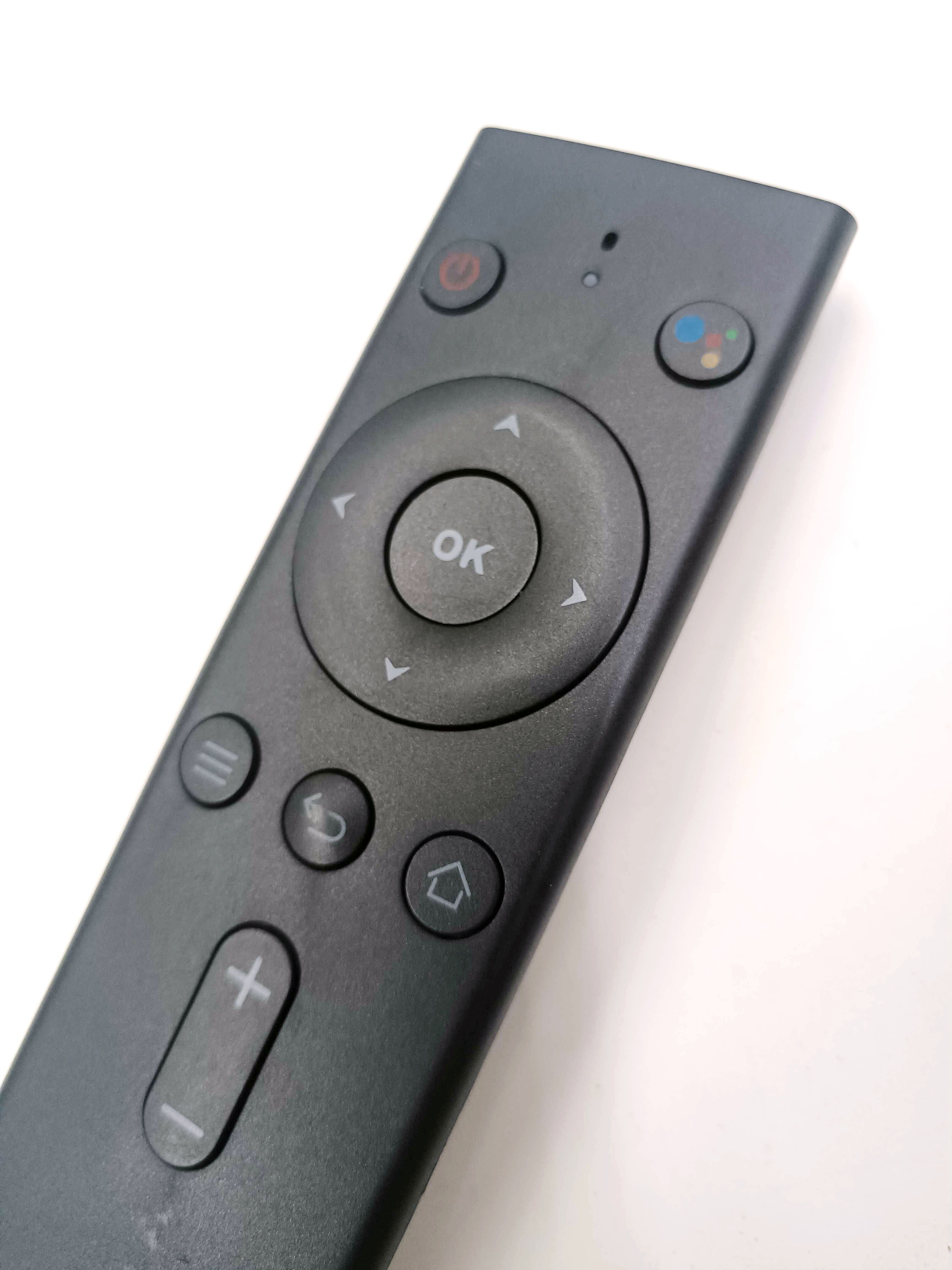 Buy Wholesale China Bt Ble Voice Remote Control 12-key Bluetooth Remote ...