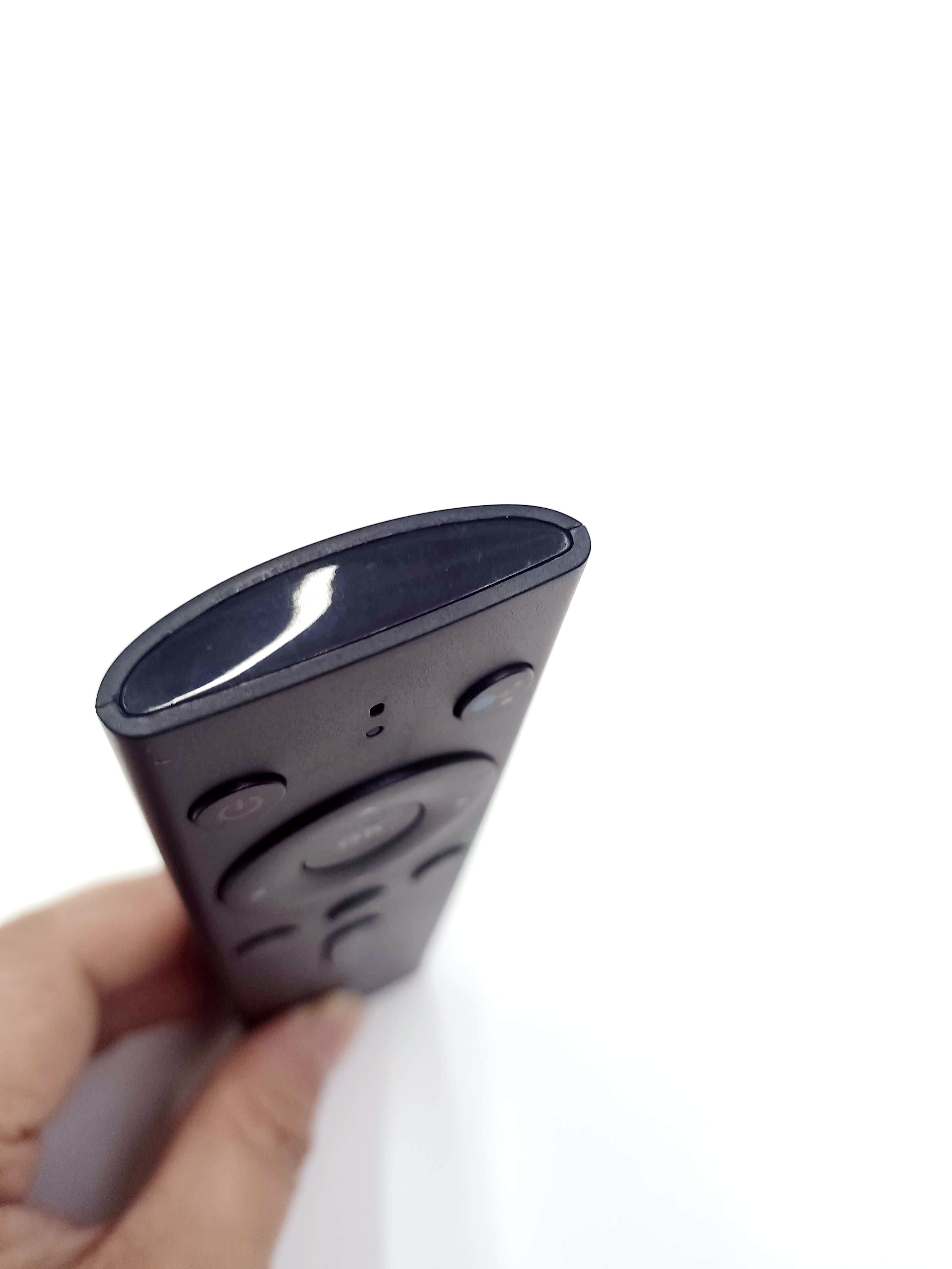 Buy Wholesale China Bt Ble Voice Remote Control 12-key Bluetooth Remote ...