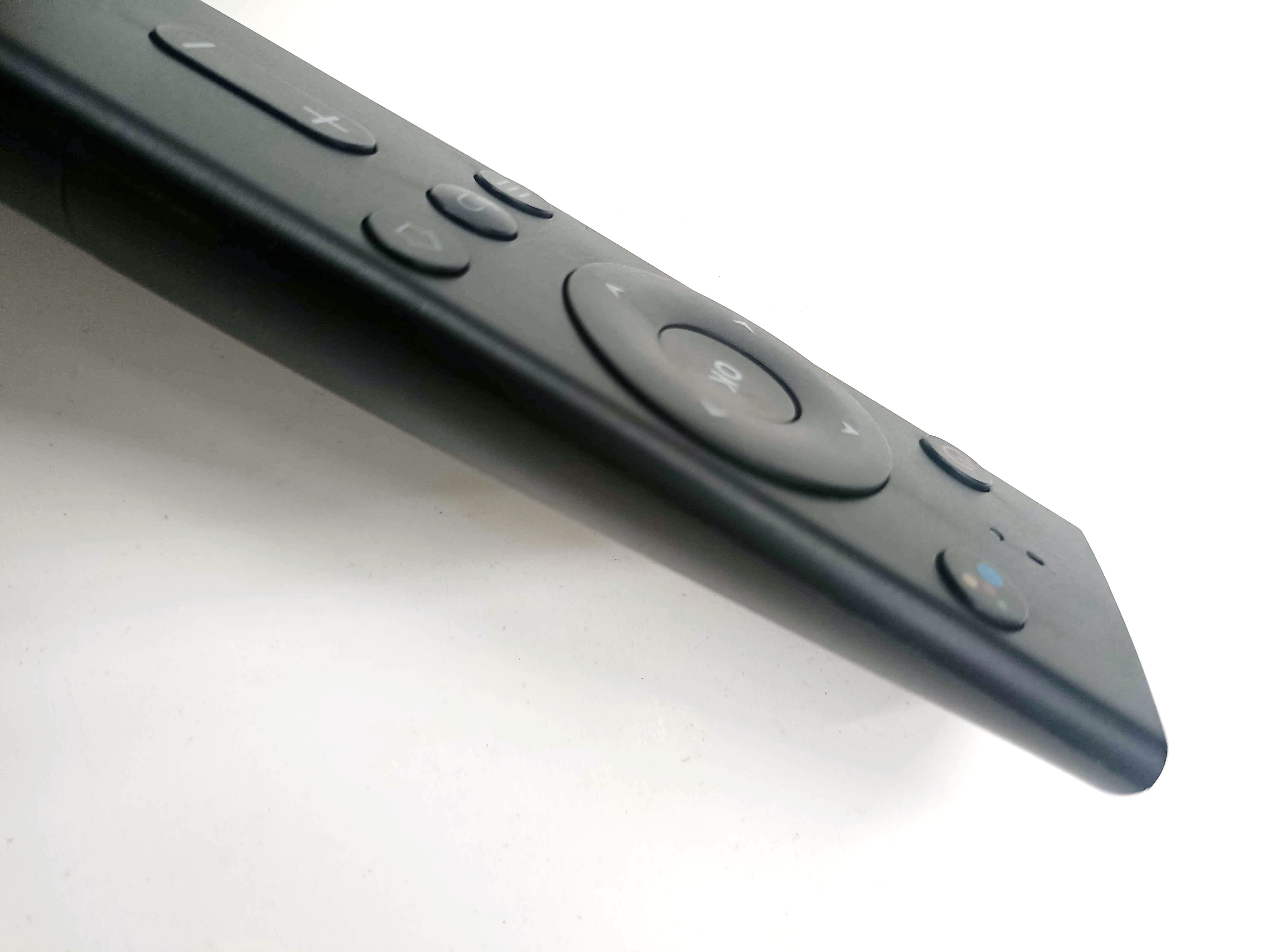 Buy Wholesale China Bt Ble Voice Remote Control 12-key Bluetooth Remote ...