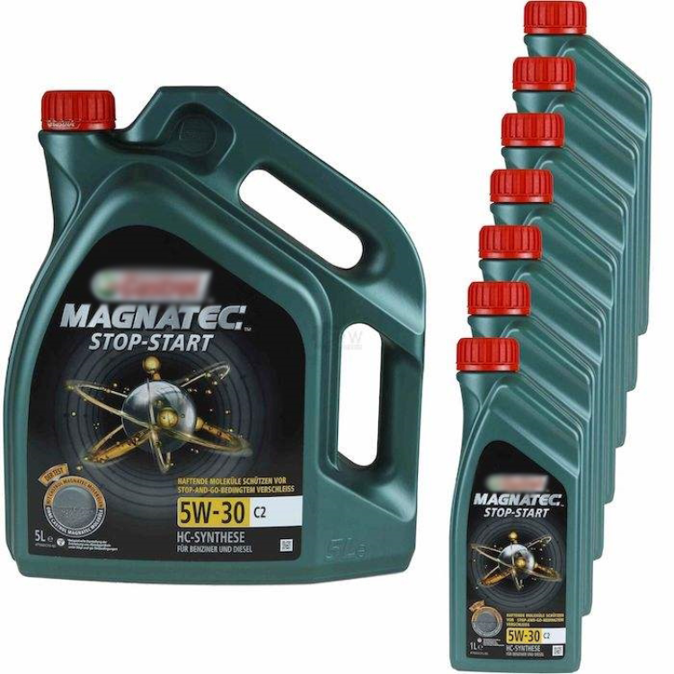 Buy Wholesale China Factory Price Engine Oil Additive Drum Full ...