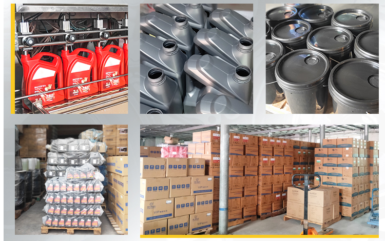 Buy Wholesale China Factory Price Engine Oil Additive Drum Full ...