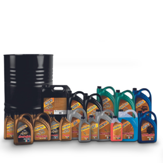 High Quality Full Synth Italy Engine Oil Lubricant Montecarlo Power ...