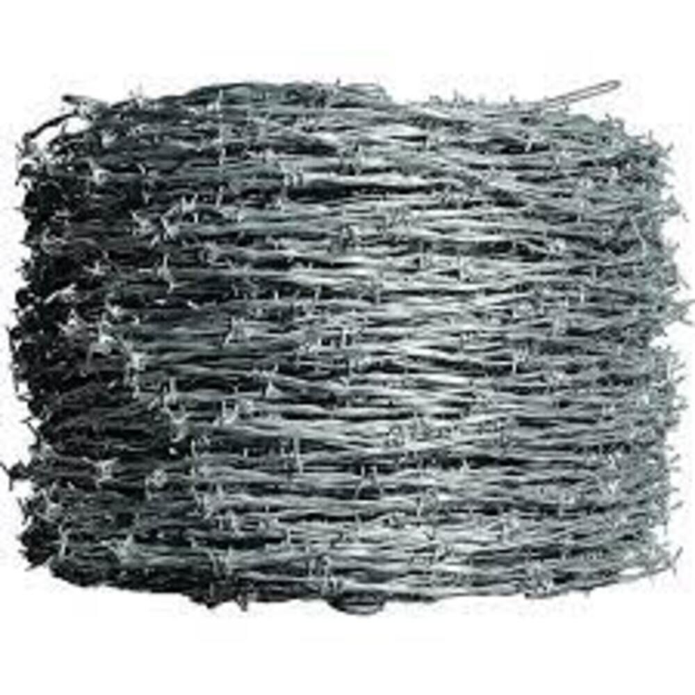 Buy Wholesale Belgium Barbed Blade Barbed Razor Wire.high Security ...