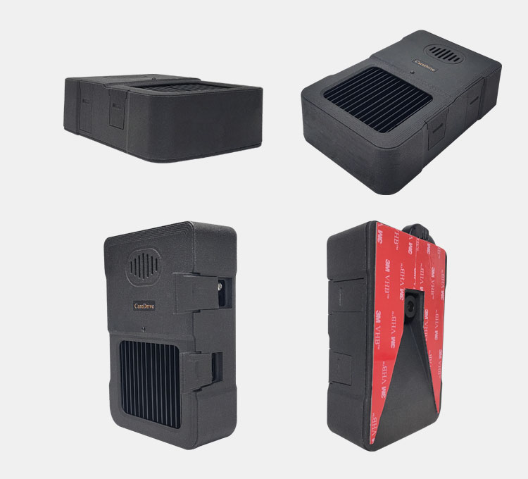 Buy Wholesale China Caredrive Adas Advanced Anti Collision Headway ...