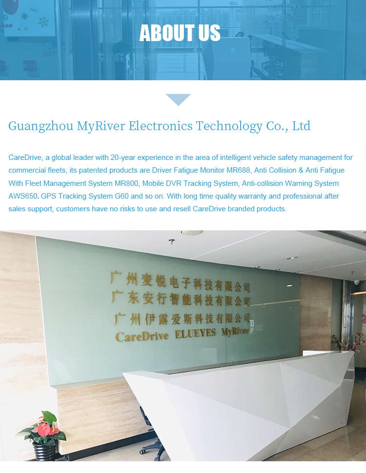 Buy Wholesale China Caredrive Adas Advanced Anti Collision Headway Monitoring Lane Departure ...