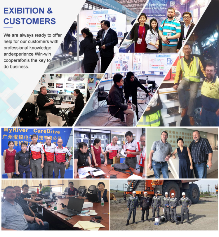 Buy Wholesale China Caredrive Adas Advanced Anti Collision Headway Monitoring Lane Departure ...