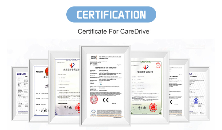 Buy Wholesale China Caredrive Adas Advanced Anti Collision Headway Monitoring Lane Departure ...