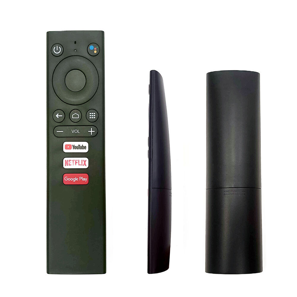 Buy Wholesale China Bt Ble Voice Remote Control 11-key Bluetooth Remote ...