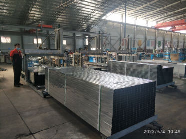 2x4 Metal Stud Drywall Profile C Channel Furring Channel Gypsum Channel ...