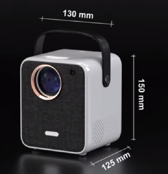 Buy Wholesale China Hifun Promotion Hd 1080p Novel Pattem Big Image ...