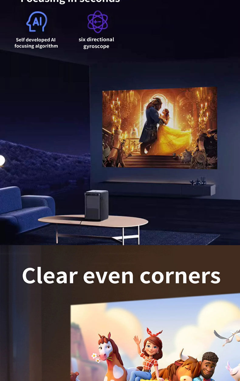 Buy Wholesale China Hifun Promotion Hd 1080p Novel Pattem Big Image ...