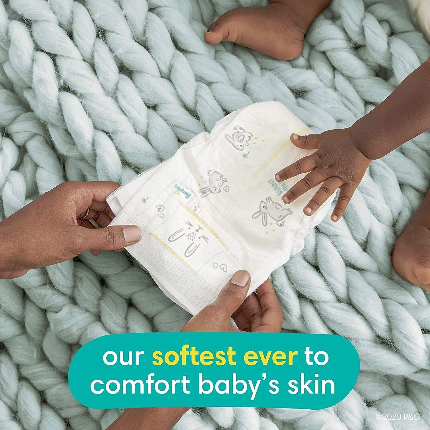 Buy Wholesale Netherlands Cheaper Rates Baby Pampers Diapers, Pampers ...