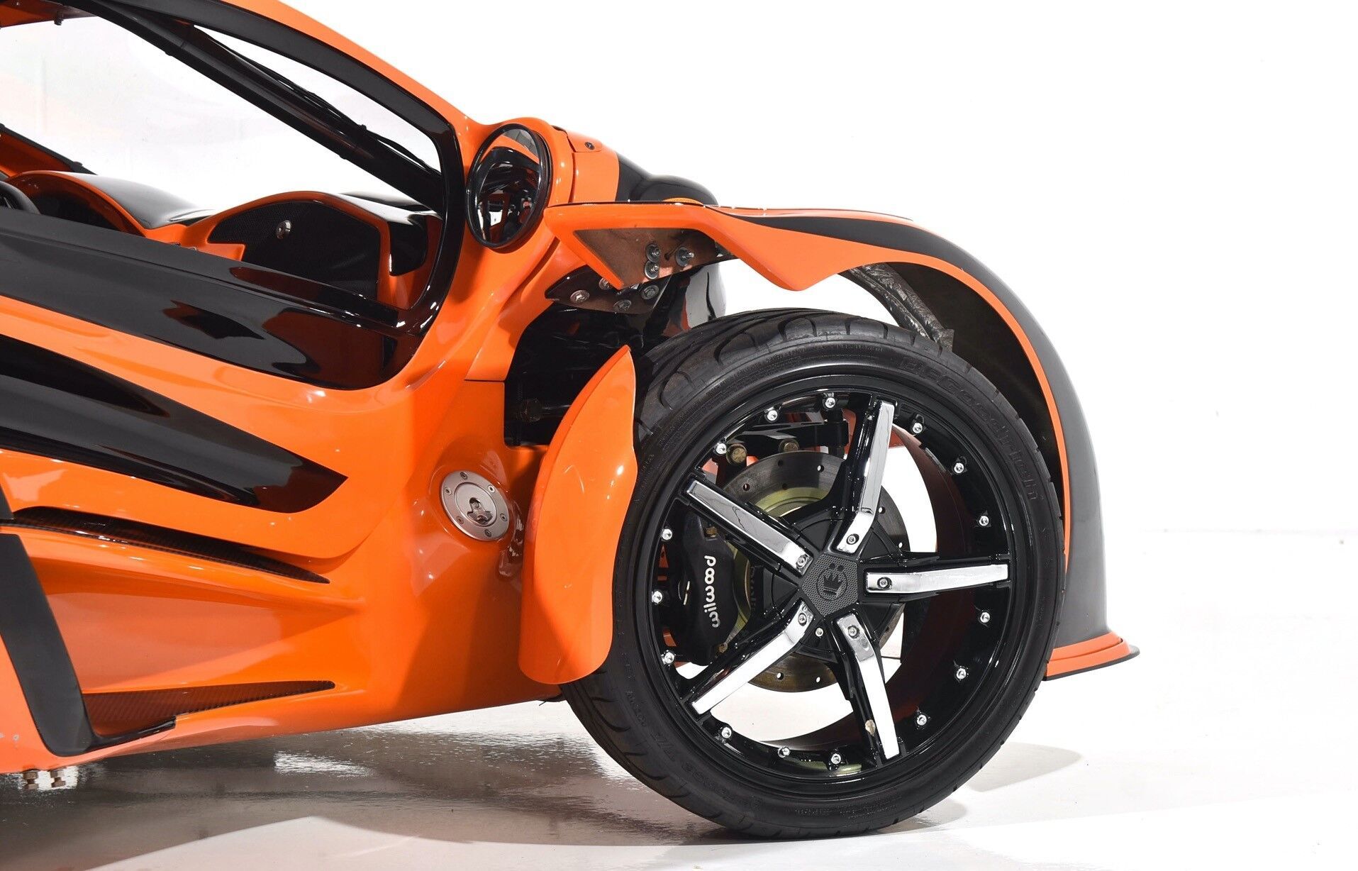 Buy Wholesale Canada Aer0 3s T Rex 3 Wheel Rive With Sound System & 3s ...