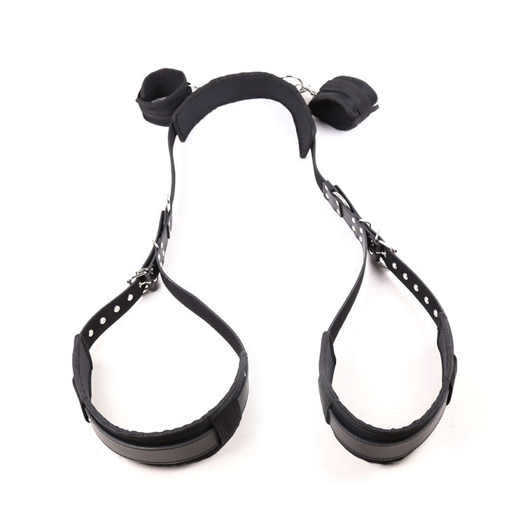 Restraints Sex Toy For Woman Bdsm Slave Set Kits Bondage Adult Sex Bondage For Couples Sm