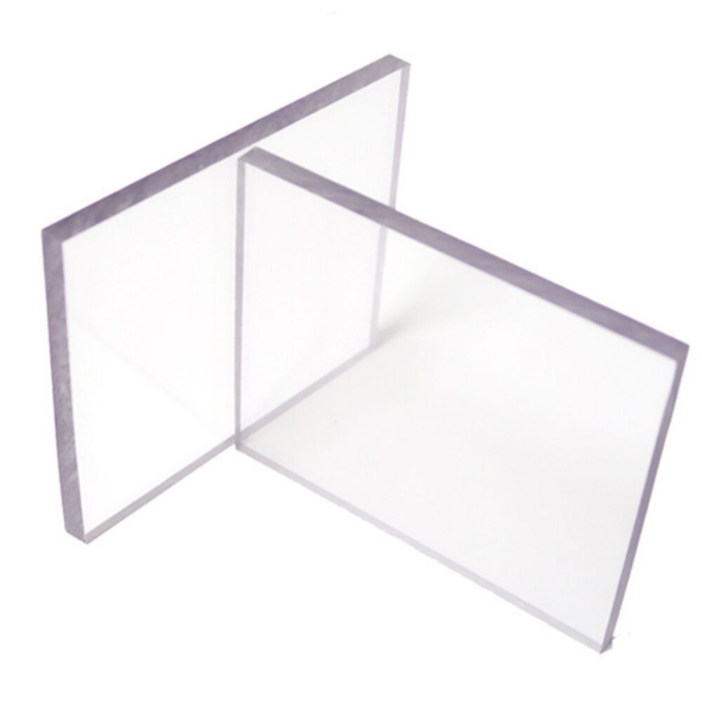 Buy Wholesale China Fm Factory Supplier High Transparent Pc Material ...
