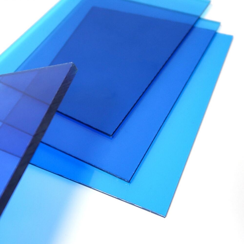 Buy Wholesale China Fm Factory Supplier High Transparent Pc Material ...