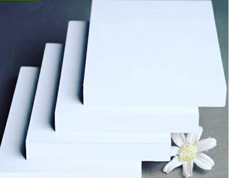 Buy Wholesale China 3mm —30mm Foam Board Hard Pvc Sheet For ...