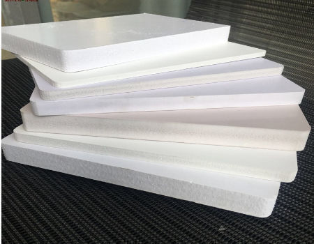 Buy Wholesale China 3mm —30mm Foam Board Hard Pvc Sheet For ...