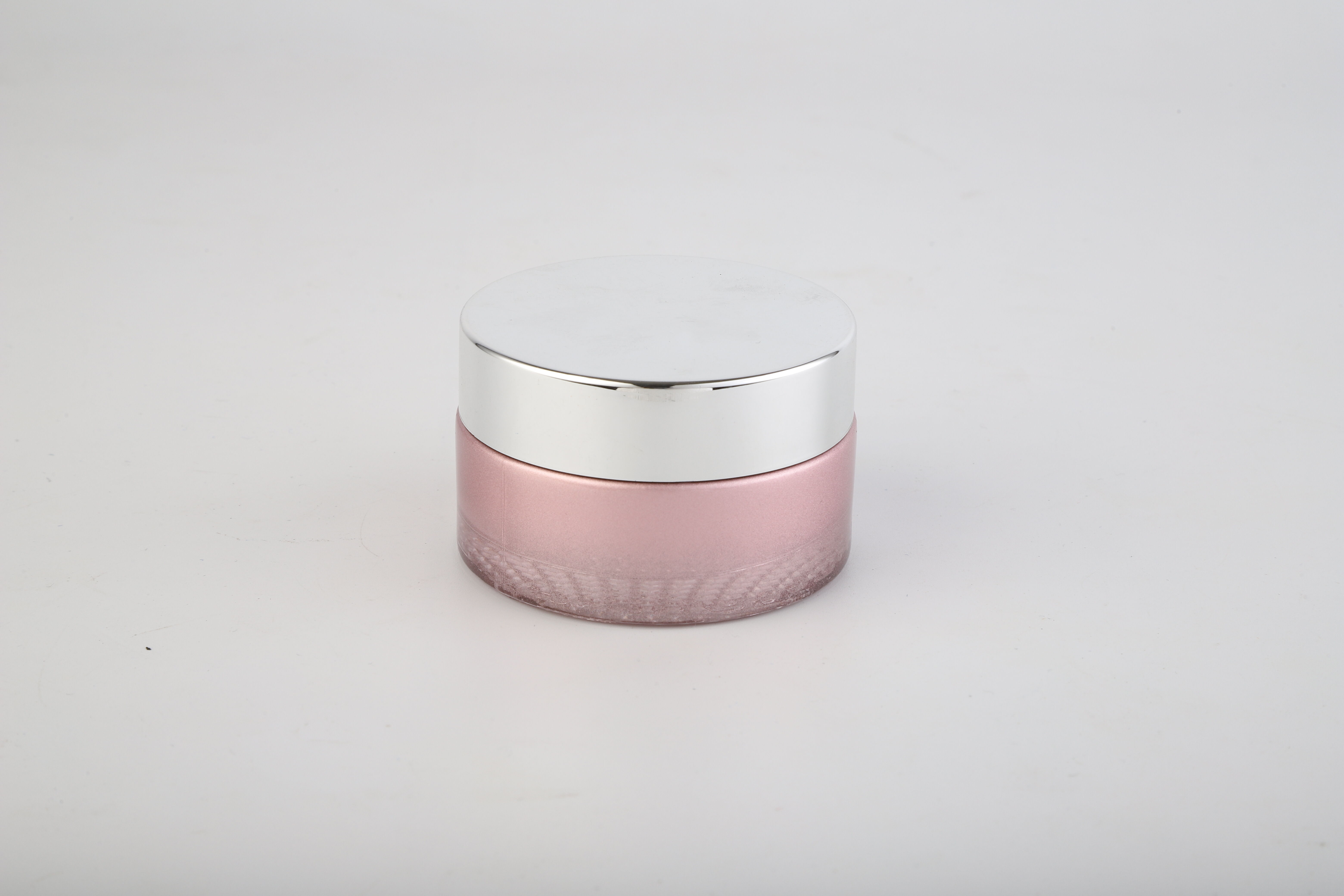Buy Wholesale China 5g Glass Cosmetic Bottle Cream Jar With Cap For Eye ...
