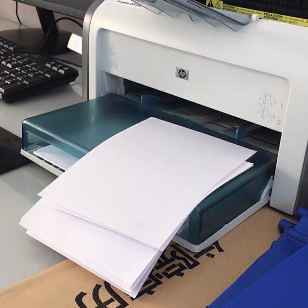 Buy Wholesale China Original Copy Paper A 4 Copy Paper A Piece Of 80 ...