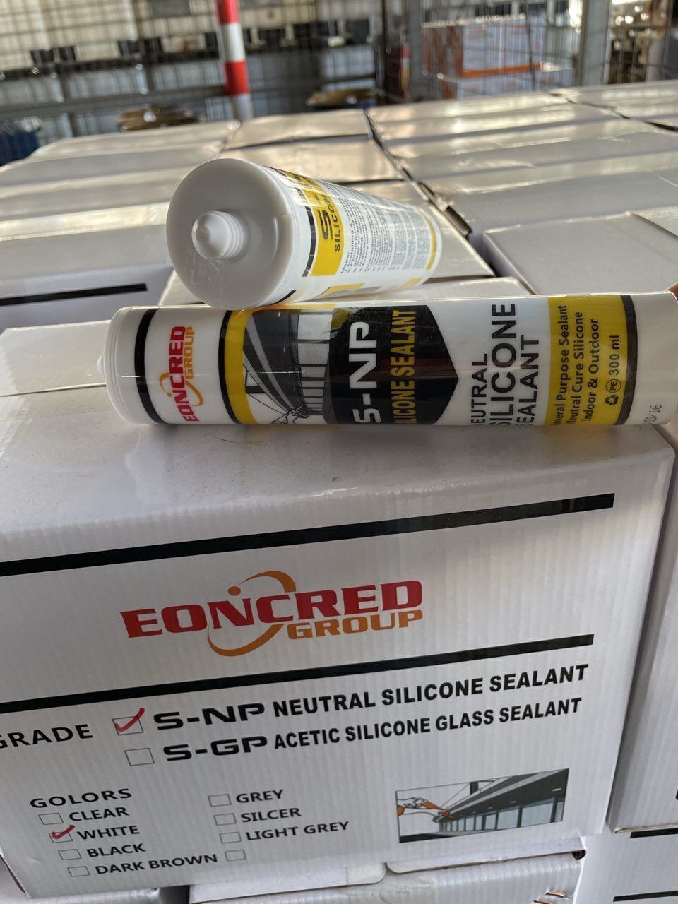 Buy Wholesale China Weather Resistance Silicone Adhesives And Sealants ...