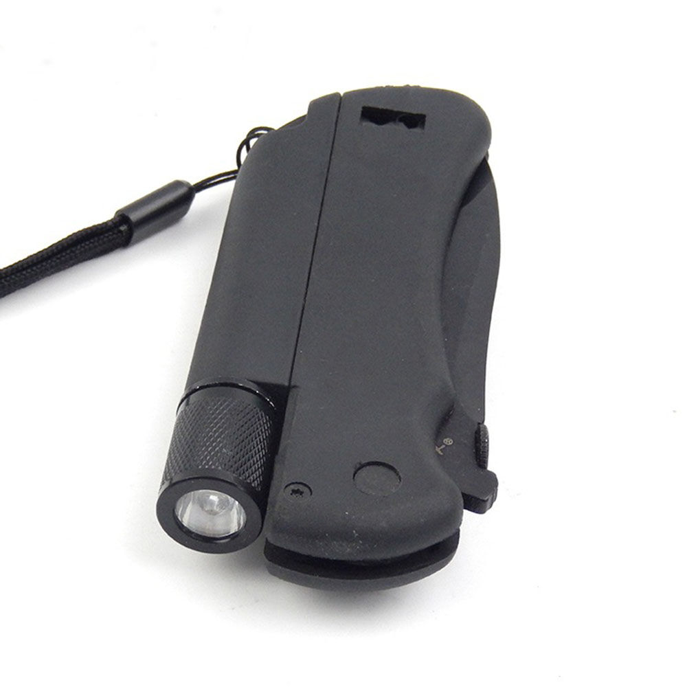 Buy Wholesale China Fm 5 In 1 Survival Hunting Knife Outdoor Flint ...