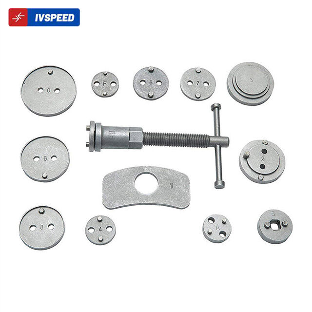 Buy Wholesale China Ivspeed Wholesale Brake Service Tools Car Brake ...