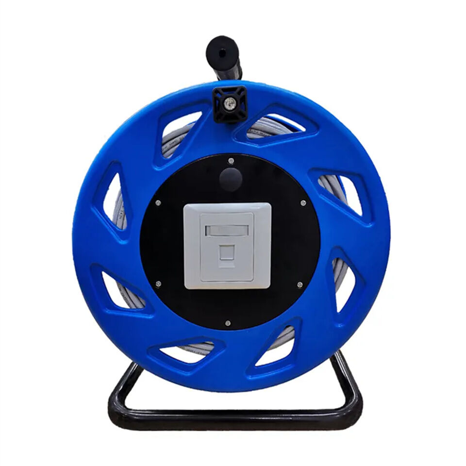 Buy China Wholesale Factory Customized Cat6 Outdoor Use Lan Cable 100m ...