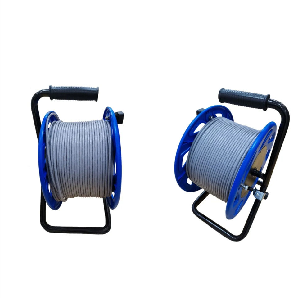 Buy China Wholesale Factory Customized Cat6 Outdoor Use Lan Cable 100m ...