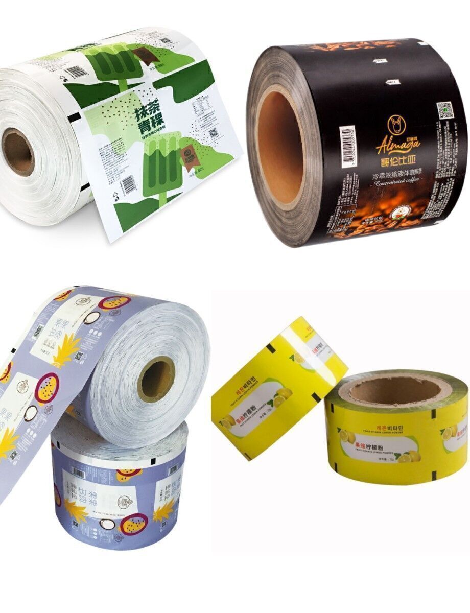 Buy Wholesale China Pe Bottle Sleeve Label Sticker Film Develop Pp Pe ...