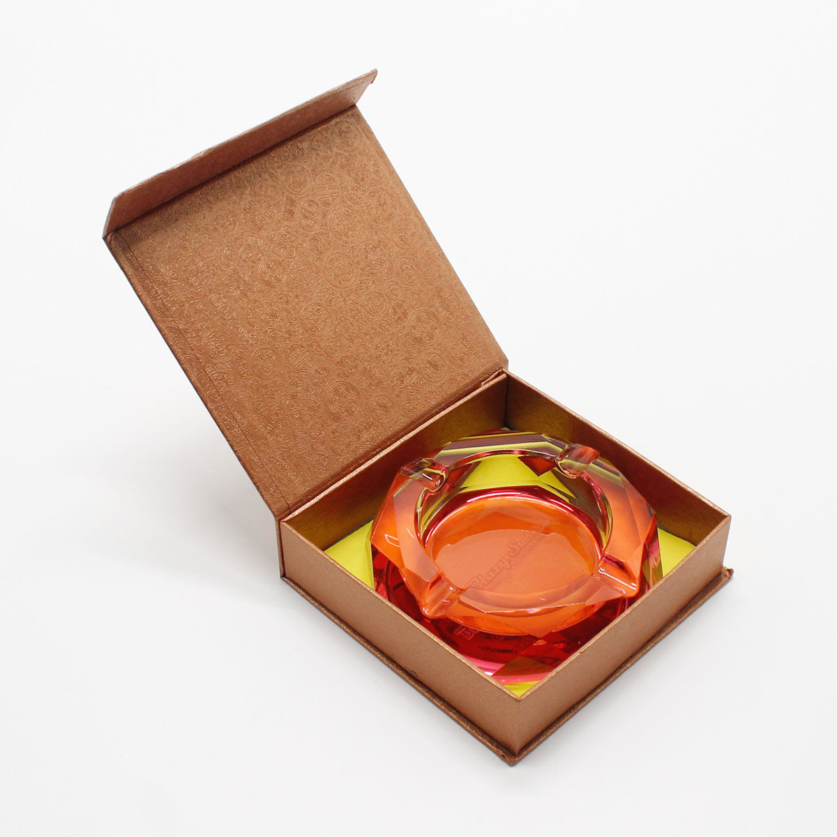 Buy Wholesale China Wholesale Glass Ashtrays With Unique Design ...