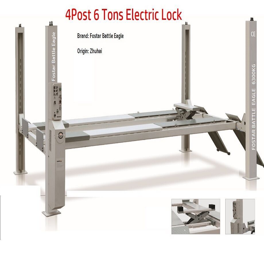 Bulk Buy China Wholesale Fostar Battle Eagle Brand Manual Unlocking ...