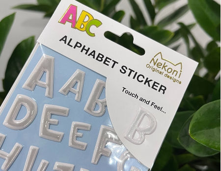 Buy Wholesale China Customization Reflection Sticker Diy Sticker ...