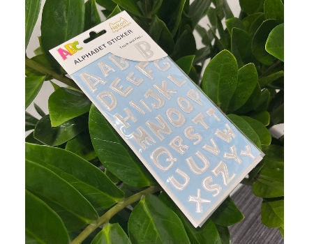 Buy Wholesale China Customization Reflection Sticker Diy Sticker ...