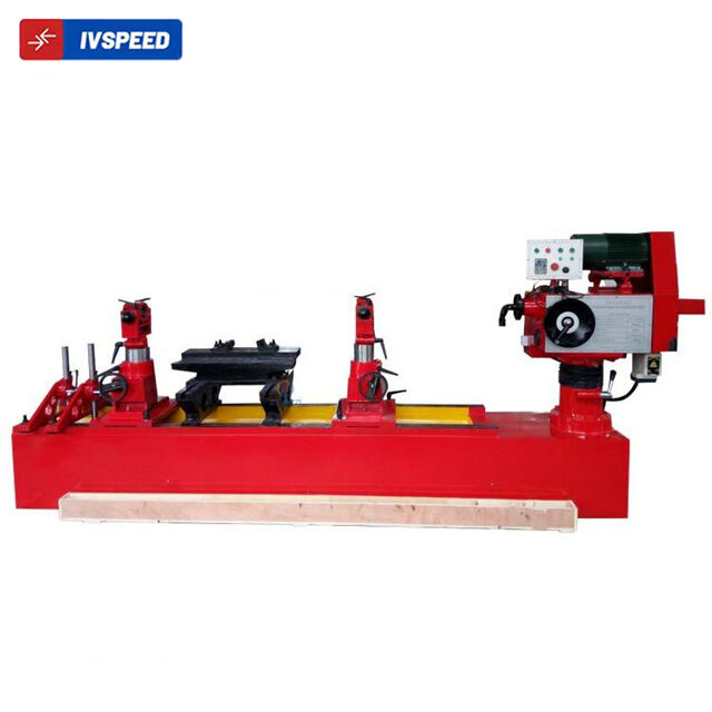 Buy Wholesale China Ivspeed Wholesale Engine Rebuilding Machines T8120e ...