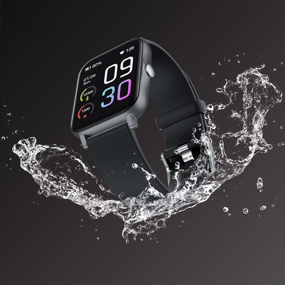 Starmax Gts2 Smart Watch Ce Rohs Relojes Inteligentes Sport Smartwatch ...