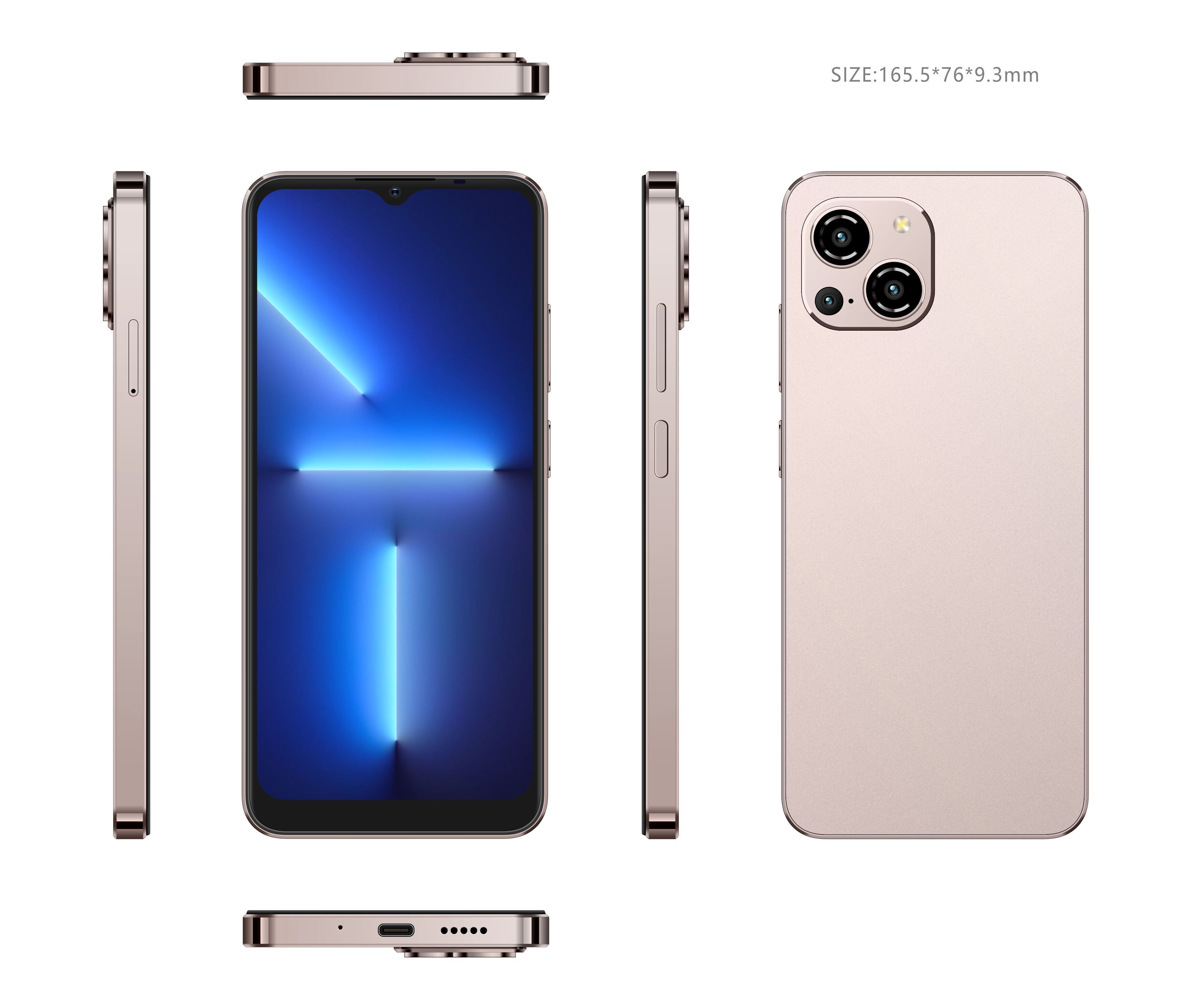 Buy Wholesale China Hot Cheap Price 5g 16gb+512gb S22+ Ultra Multi ...