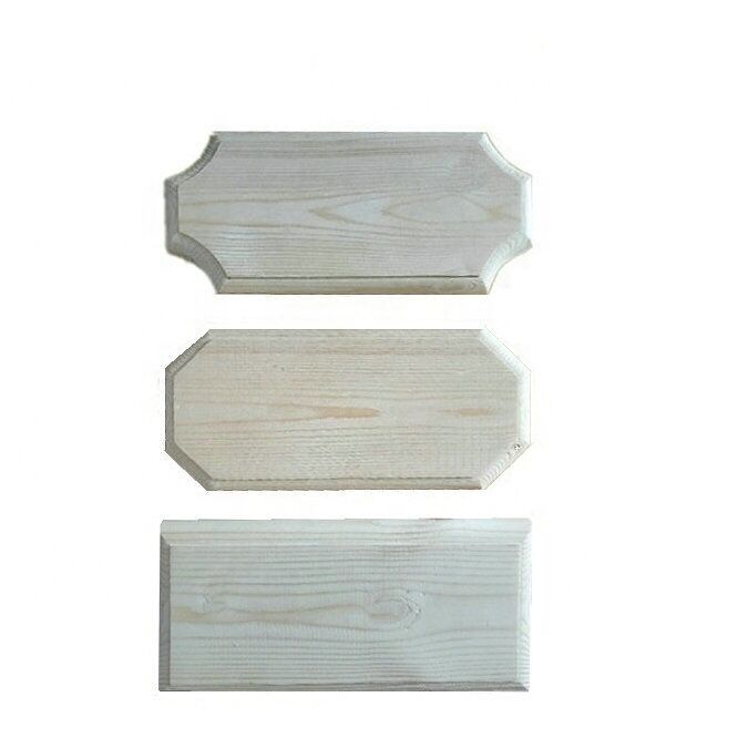 Wholesale Carved Blank Custom Pine Wood Wall Plaques And Signs - Expore ...