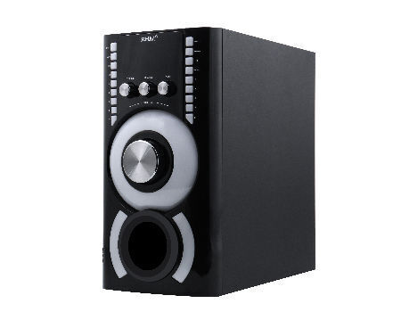 Buy Wholesale China Home Theater System Speaker 2.1-ch Compter Speaker ...