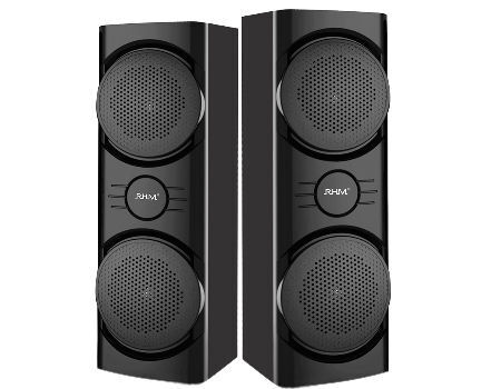 Buy Wholesale China Home Theater System Speaker 2.1-ch Compter Speaker ...