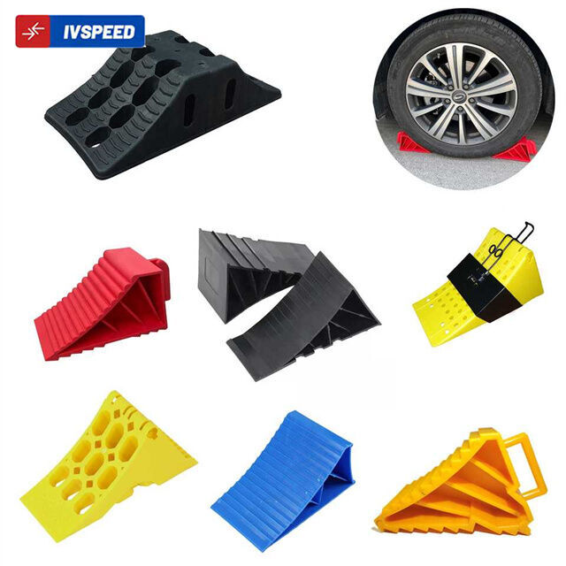Buy Wholesale China Ivspeed Wholesale Wheel Chocks Caravan Truck ...