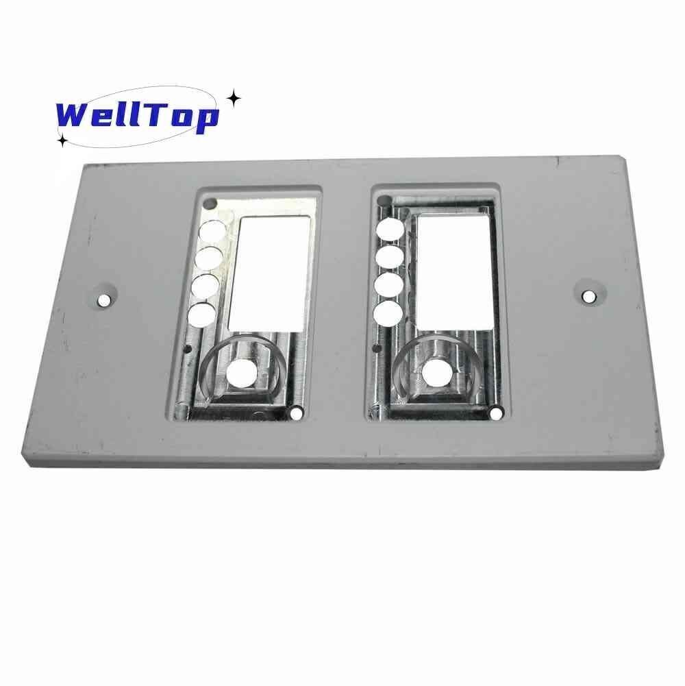 Buy Wholesale China Suitable For Wall-mounted Aluminum Alloy Switch ...