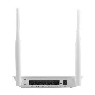 Buy Wholesale China 300m Wireless Mini Wifi Router Adsl2+ Modem Router ...