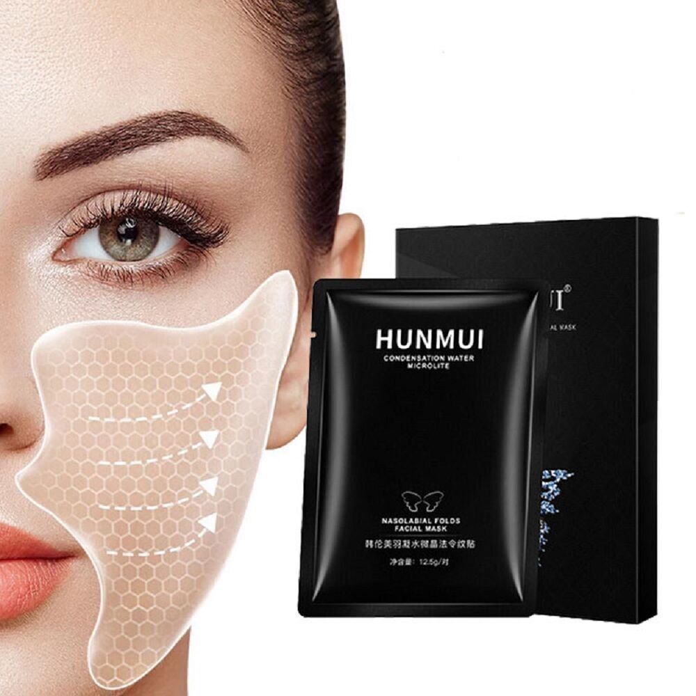 Buy Wholesale China Anti Ageing Eye Mask Crystal Collagen Eye Mask ...