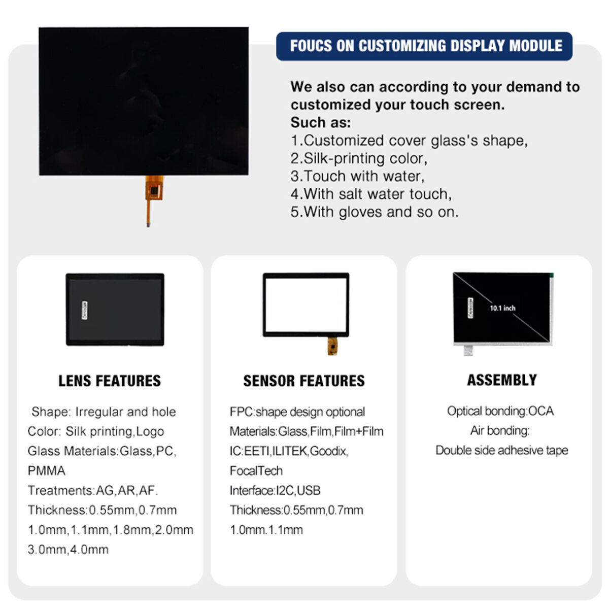 Buy Wholesale China Extra Wide Temperature 8-inch Tft Lcd Screen 1920* ...