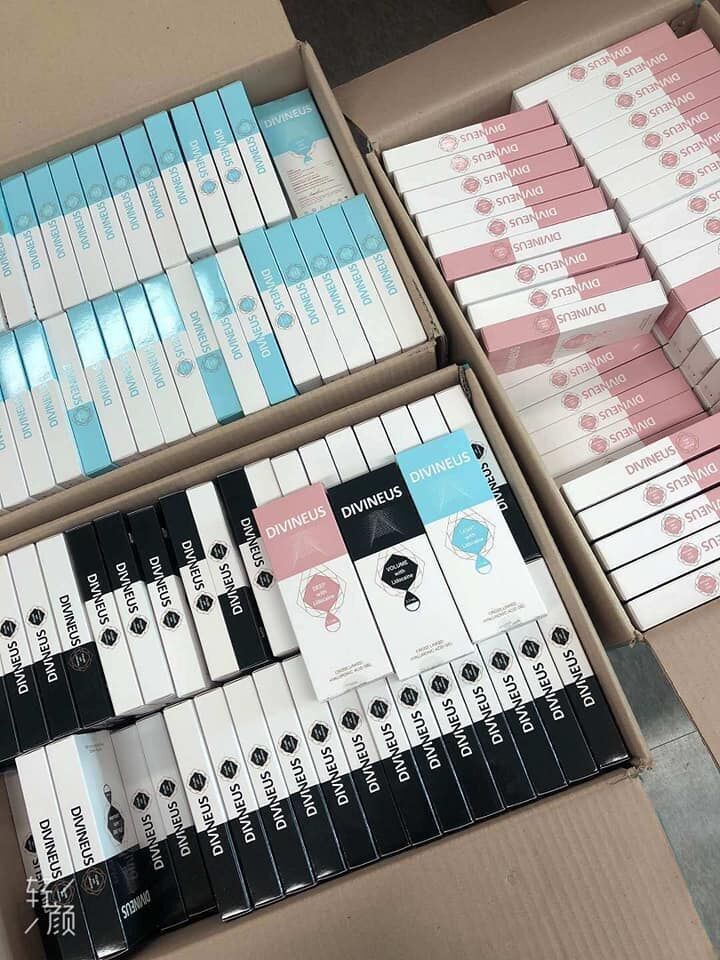 Buy Wholesale China 2023discount Price Divineus Bellenar Korea Directly ...