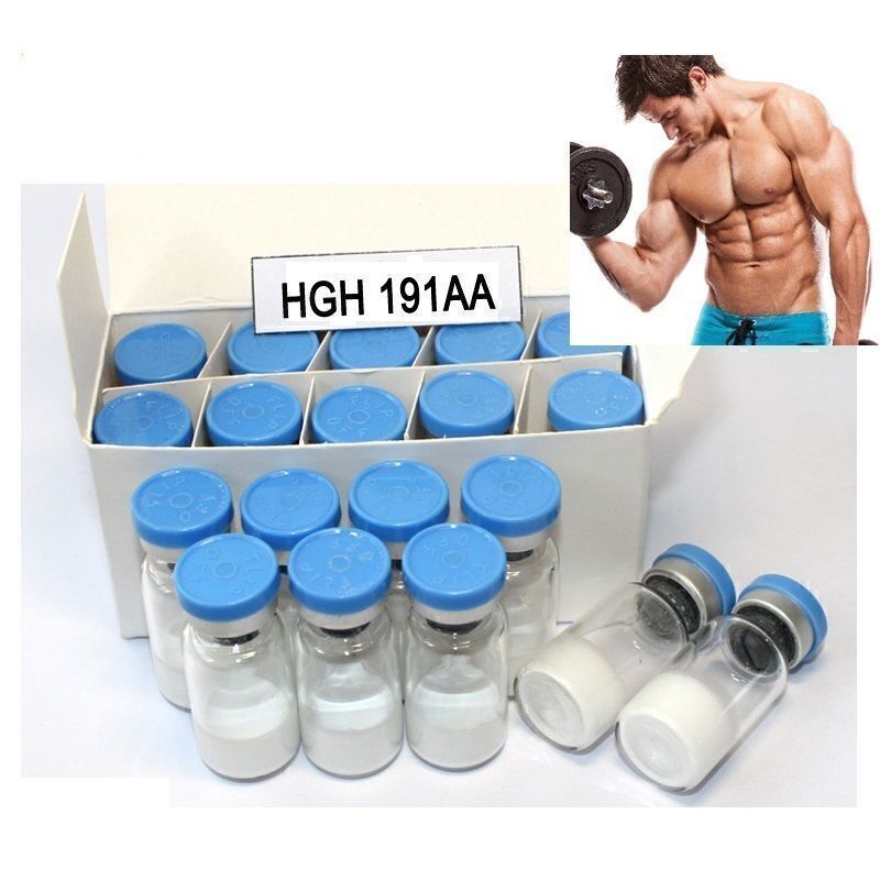 Buy Wholesale China Mounjaro- Semagluti Des Tirzepati De 5mg 10mg ...